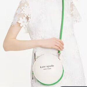 kate spade | Bags | Kate Spade Tee Time 3d Golf Ball Crossbody | Poshmark